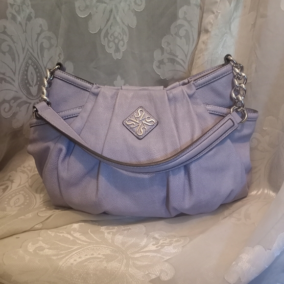 Simply Vera Vera Wang | Bags | Simply Vera Vera Wang Lavender Designer ...